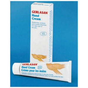 Gerlasan Hand Cream - Gehwol Foot Care Lebanon